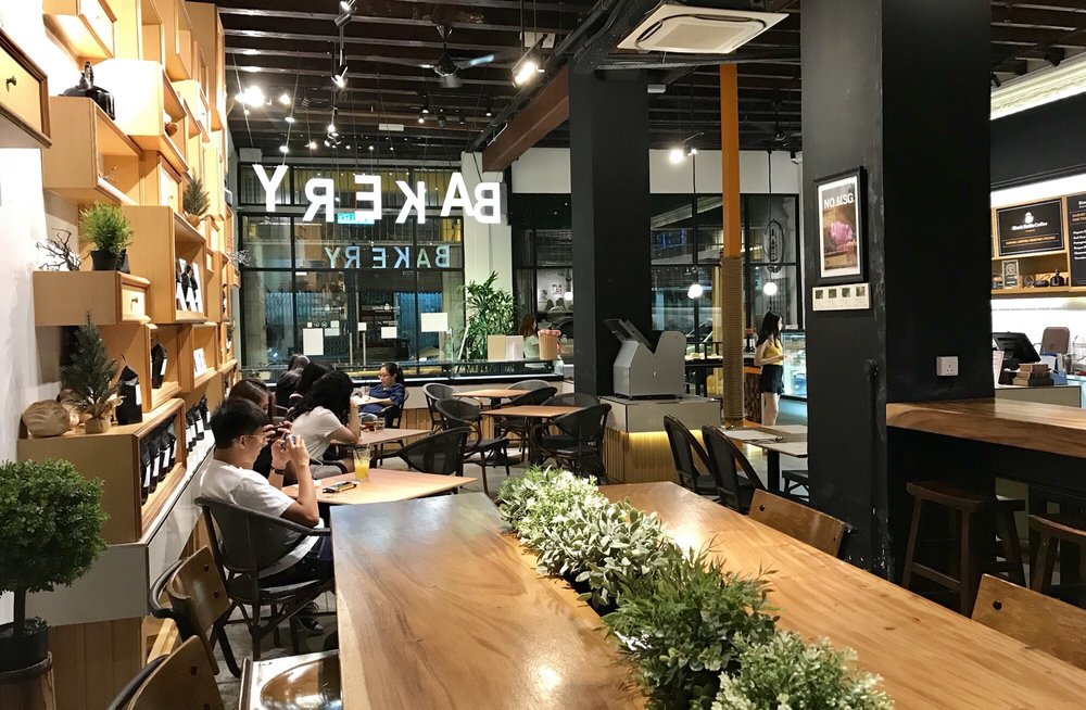 BLACK KETTLE CAFE - Updated September 2024 - 39 Photos & 13 Reviews ...