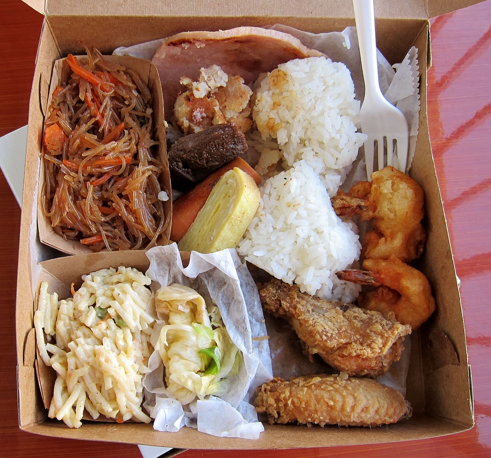 DJ’S BOX LUNCH - Updated February 2025 - 111 Photos & 104 Reviews ...