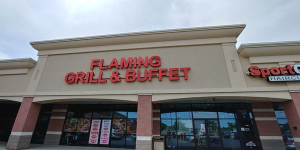 FLAMING GRILL & BUFFET - 216 Photos & 225 Reviews - Buffets - 31 ...