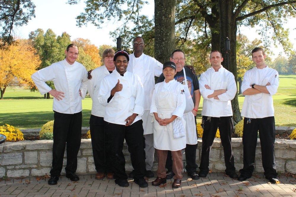 CLOVERNOOK COUNTRY CLUB - Updated January 2026 - 105 Photos - 2035 W ...