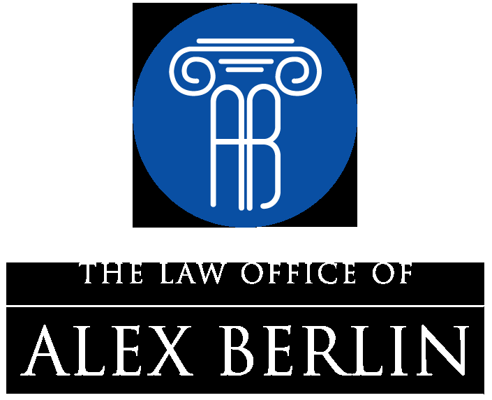 LAW OFFICES OF ALEX BERLIN - Updated December 2025 - 18425 Burbank Blvd ...