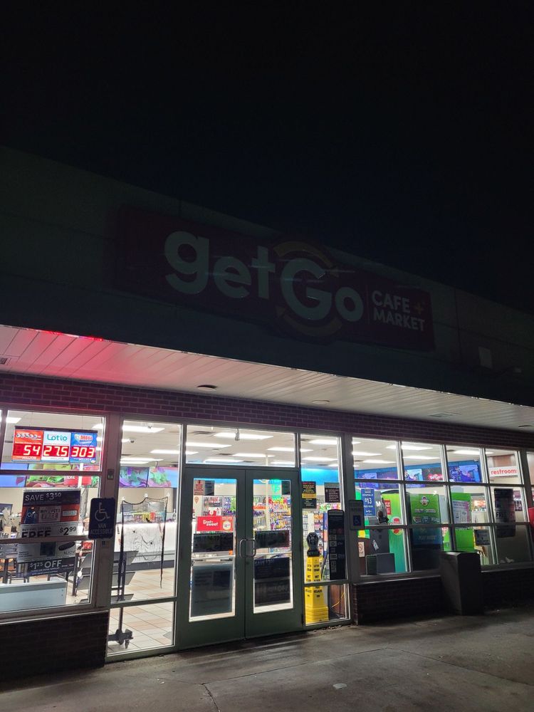 GETGO - Updated September 2025 - 9235 E 56th St, Lawrence, Indiana ...