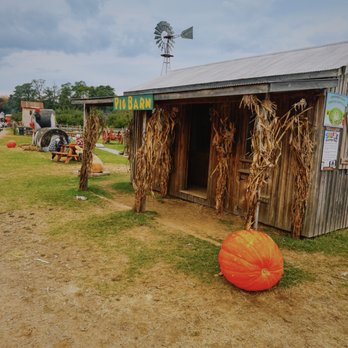 CONNORS FARM - Updated February 2025 - 199 Photos & 324 Reviews - 30 ...