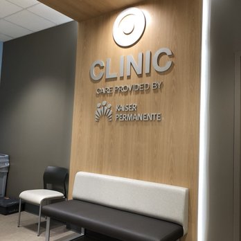 TARGET CLINIC CARE BY KAISER PERMANENTE - Updated September 2025 - 15 ...