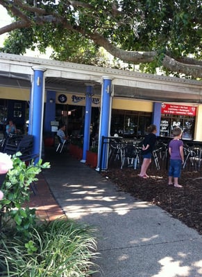 POINT OF VIEW RESTAURANT & CAFE - Updated October 2025 - 1 Main Rd ...