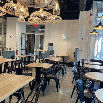 LUNA BAKERY CAFE - Updated March 2025 - 569 Photos & 464 Reviews - 2482 ...