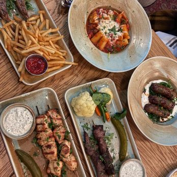 THE PARTHENON - Updated December 2025 - 376 Photos & 131 Reviews - 582 ...