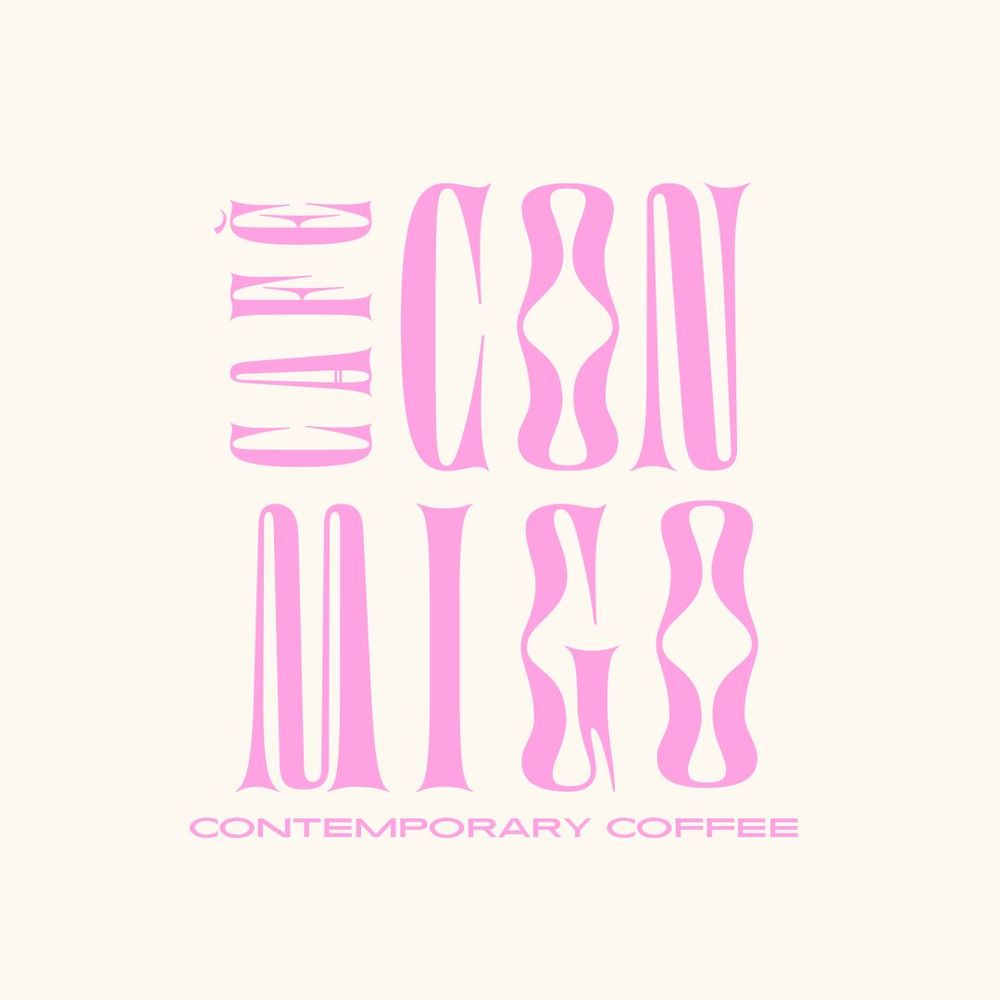 CAFÈ CONMIGO CONTEMPORARY COFFEE - Updated March 2025 - Haymarket ...