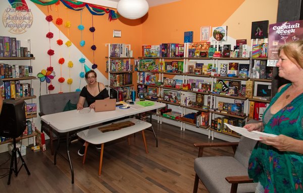 SENET GAME BAR - Updated June 2025 - 91 Photos & 51 Reviews - 12553 SW ...