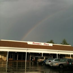 PIRRONE’S PIZZERIA - Updated December 2025 - 121 Photos & 206 Reviews ...