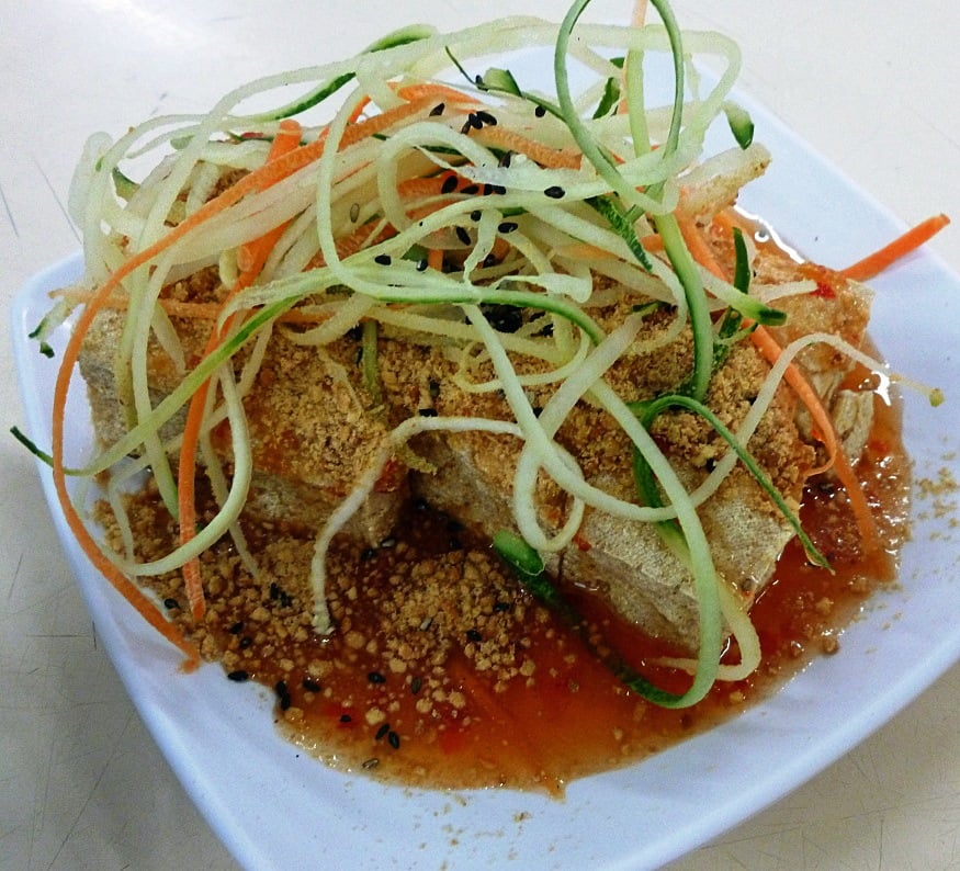 JEW KIT HAINANESE CHICKEN RICE - KOPITIAM - Updated May 2024 - Blk 273 ...