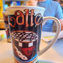 JAVA JOE’S CAFE - Updated July 2025 - 264 Photos & 387 Reviews - 959 N ...