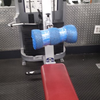 CHILLTOWN FITNESS - Updated January 2026 - 110 Photos & 17 Reviews ...