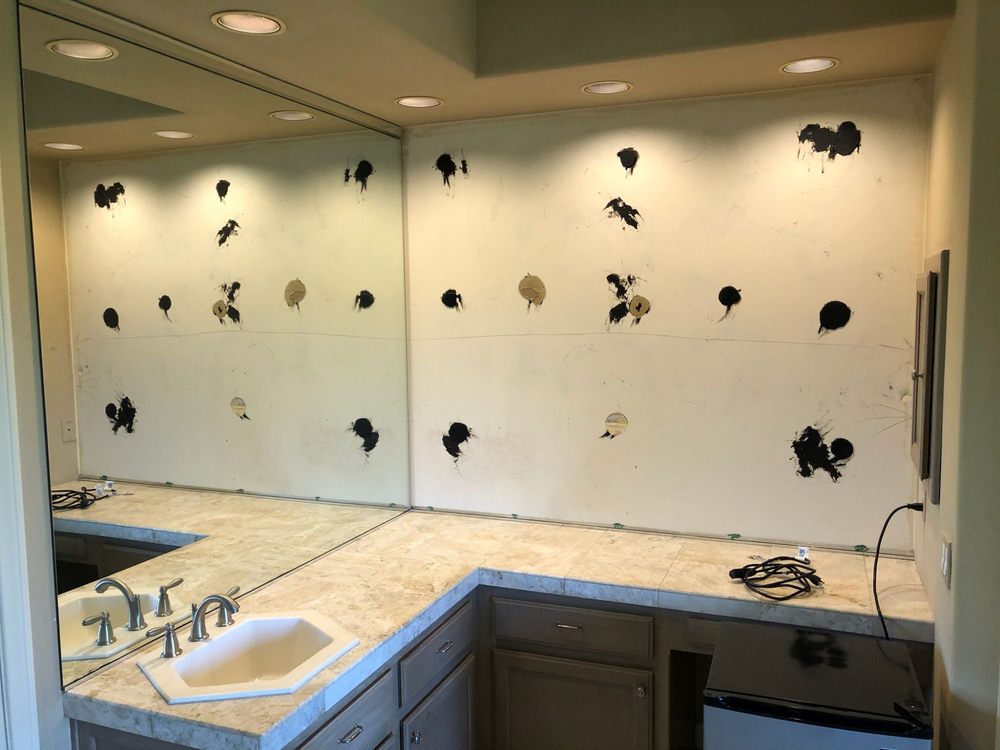 STRAIGHT EDGE GLASS & MIRROR - 94 Photos & 101 Reviews - 1305 Simpson ...