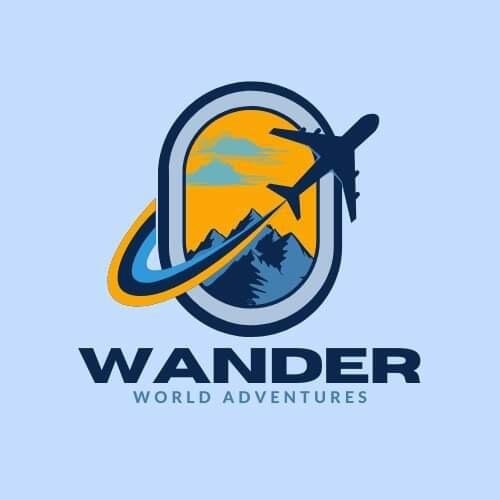 WANDER WORLD ADVENTURES - Updated August 2025 - Contact Agent - 3418 ...