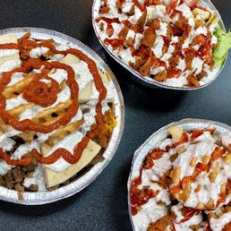 GYRO HUT - Updated October 2025 - 510 Photos & 459 Reviews - 2807 Old ...