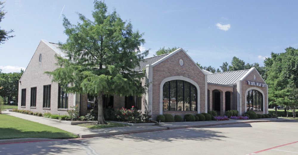 COMER & COMPANY PLLC - Updated October 2025 - 5301 Colleyville Blvd ...
