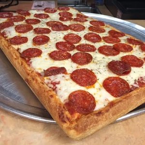 PJS BRICK OVEN PIZZA - SPRING HILL - Updated June 2025 - 70 Photos ...