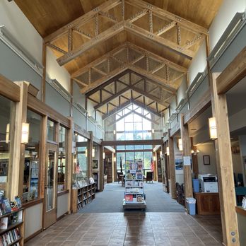 HAINES BOROUGH PUBLIC LIBRARY - Updated July 2024 - Haines, Alaska ...