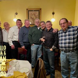 RUSSILLO PIZZERIA & RISTORANTE - Updated July 2025 - 73 Photos & 153 ...