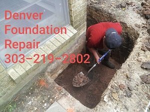 DENVER FOUNDATION REPAIR AND HOUSE LEVELING - Updated November 2024 ...