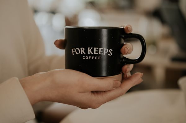 FOR KEEPS COFFEE - Updated March 2025 - 30 Photos & 34 Reviews - 3619 ...