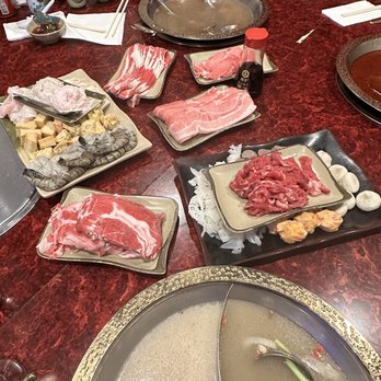 GRAND HOTPOT - 916 Photos & 488 Reviews - 452 Manor Plz, Pacifica ...