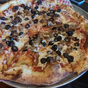 LILLY’S PIZZA - 305 Photos & 745 Reviews - 1813 Glenwood Ave, Raleigh ...