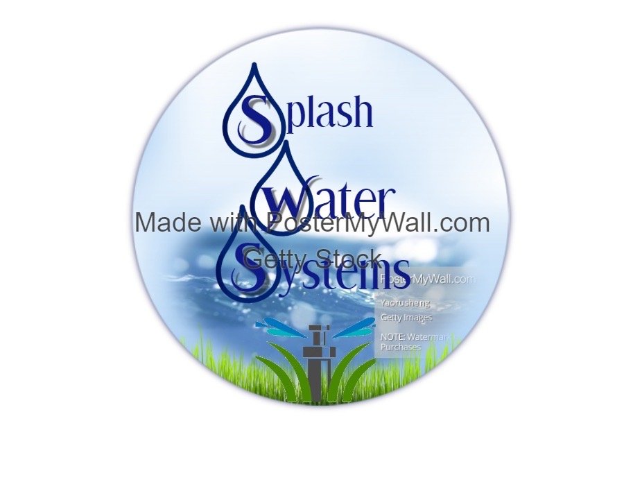 SPLASH WATER SYSTEMS - Updated December 2025 - 10 Photos & 11 Reviews ...