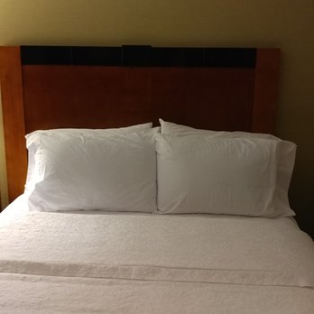 HAMPTON INN MANASSAS - Updated October 2025 - 134 Photos & 46 Reviews ...