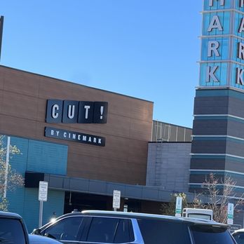 CUT BY CINEMARK - Updated December 2025 - 232 Photos & 229 Reviews ...