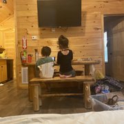 WINDROCK PARK CAMPGROUND - 68 Photos & 19 Reviews - 555 Windrock Park ...