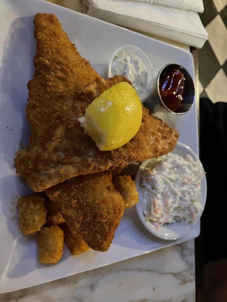 THE BOTTOM LINE - 118 Photos & 339 Reviews - 1716 I St NW, Washington ...