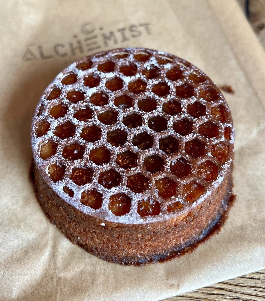 ALCHEMIST COFFEE PROJECT - Updated October 2025 - 558 Photos & 306 ...