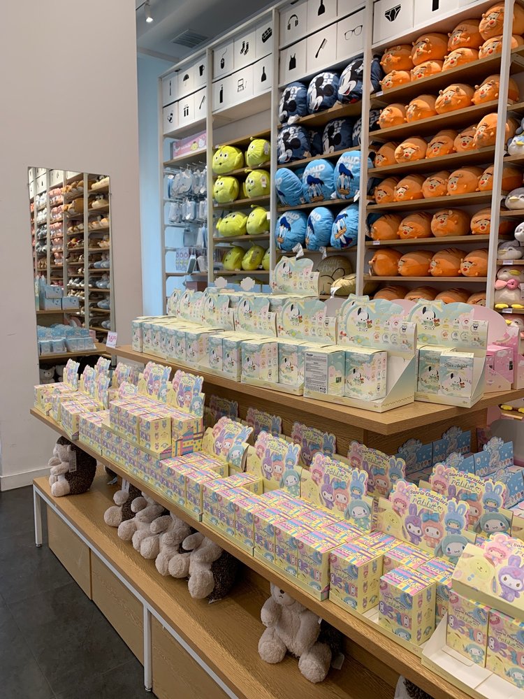 MINISO - Updated January 2026 - 118 Photos & 16 Reviews - 1350 Travis ...