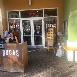 BOCAS HOUSE WESTON - Updated October 2025 - 1468 Photos & 829 Reviews ...