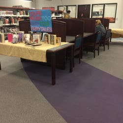 HEMET PUBLIC LIBRARY - 26 Photos & 16 Reviews - Libraries - 300 E ...