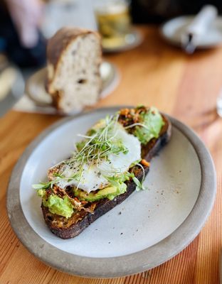 TARTINE MANUFACTORY - 4165 Photos & 1476 Reviews - 595 Alabama St, San ...