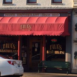 FAVA’S RESTAURANT - Updated October 2025 - 255 Photos & 213 Reviews ...