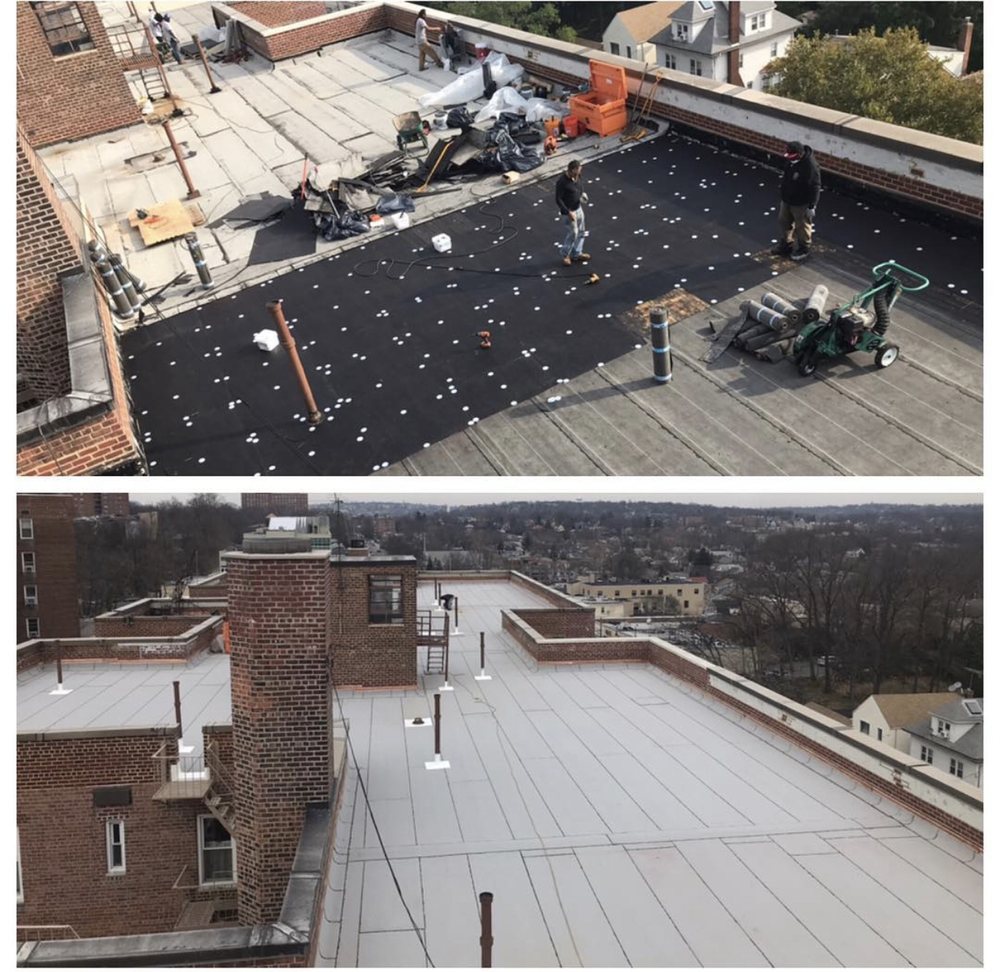 PROLINE CONTRACTING - Updated January 2025 - 10 Photos - 481 Mill Rd ...