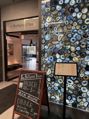 THE BUTTERNUT TREE - Updated December 2024 - 196 Photos & 48 Reviews ...