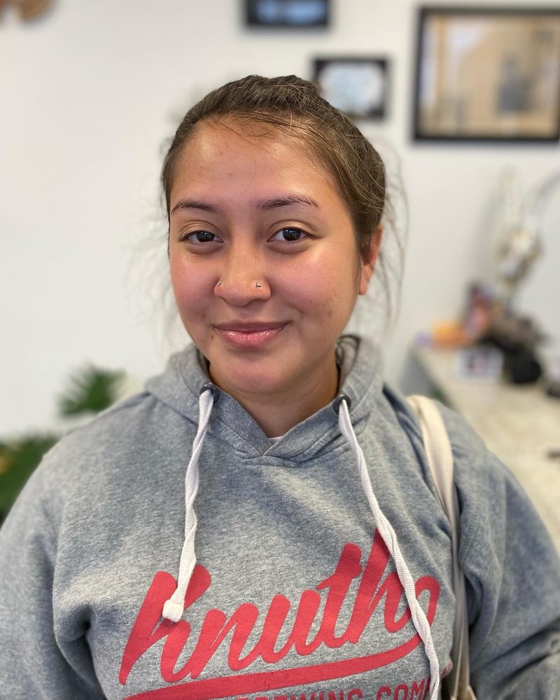 KIWI LOUISE PIERCING AND TOOTH GEMS - Updated December 2024 - Request ...