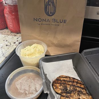 NONA BLUE MODERN TAVERN - Updated July 2025 - 956 Photos & 996 Reviews ...