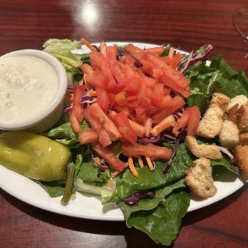 TESTO PEPESTO ITALIAN RESTAURANT - Updated January 2026 - 498 Photos ...