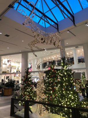 CF CHINOOK CENTRE - 61 Photos & 76 Reviews - Shopping Centres - 6455 ...