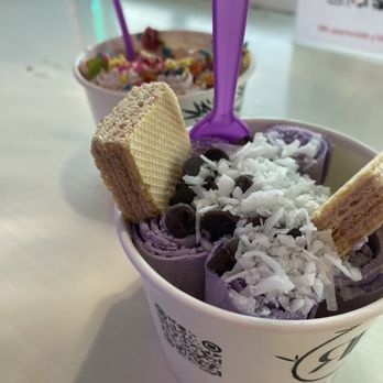 ROLLIE ROLLS ICE CREAM - Updated December 2025 - 270 Photos & 119 ...