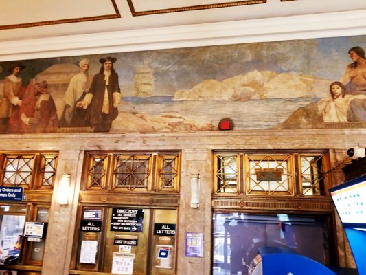 US POST OFFICE - Updated December 2025 - 43 Photos & 127 Reviews - 4165 ...