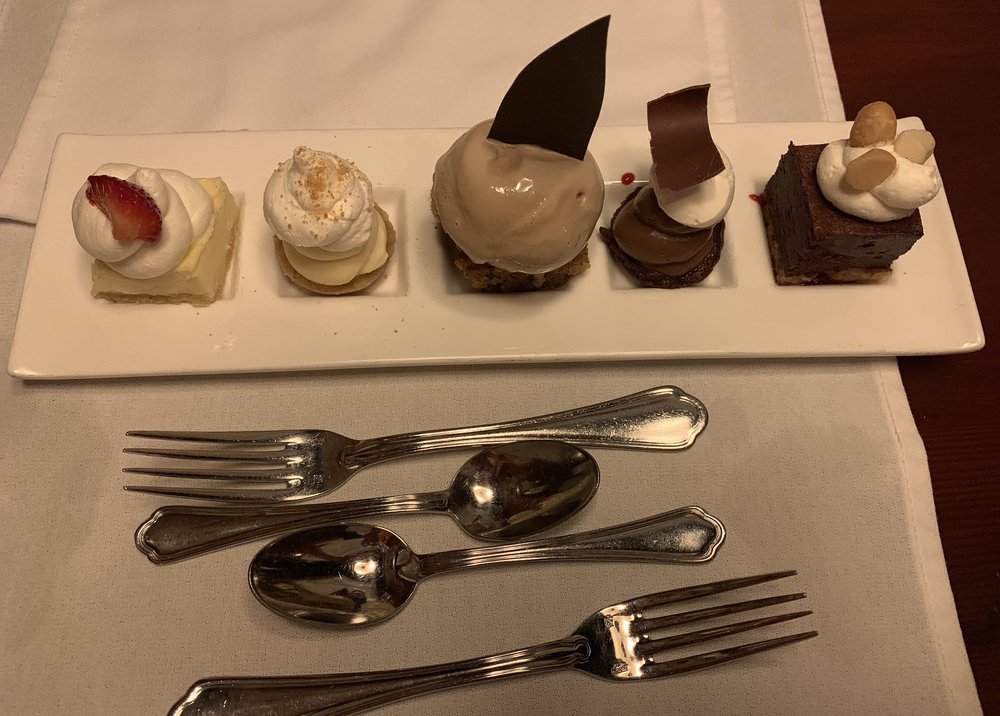 BERN’S STEAK HOUSE - 5794 Photos & 3382 Reviews - 1208 S Howard Ave ...