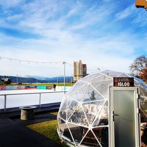 EAGLES ICE ARENA - Updated May 2025 - 11 Photos & 10 Reviews - 6321 N ...