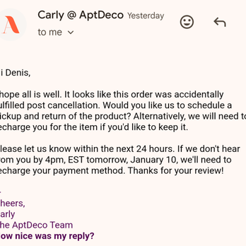 APTDECO - Updated October 2025 - 332 Photos & 1181 Reviews - 330 W 38th ...